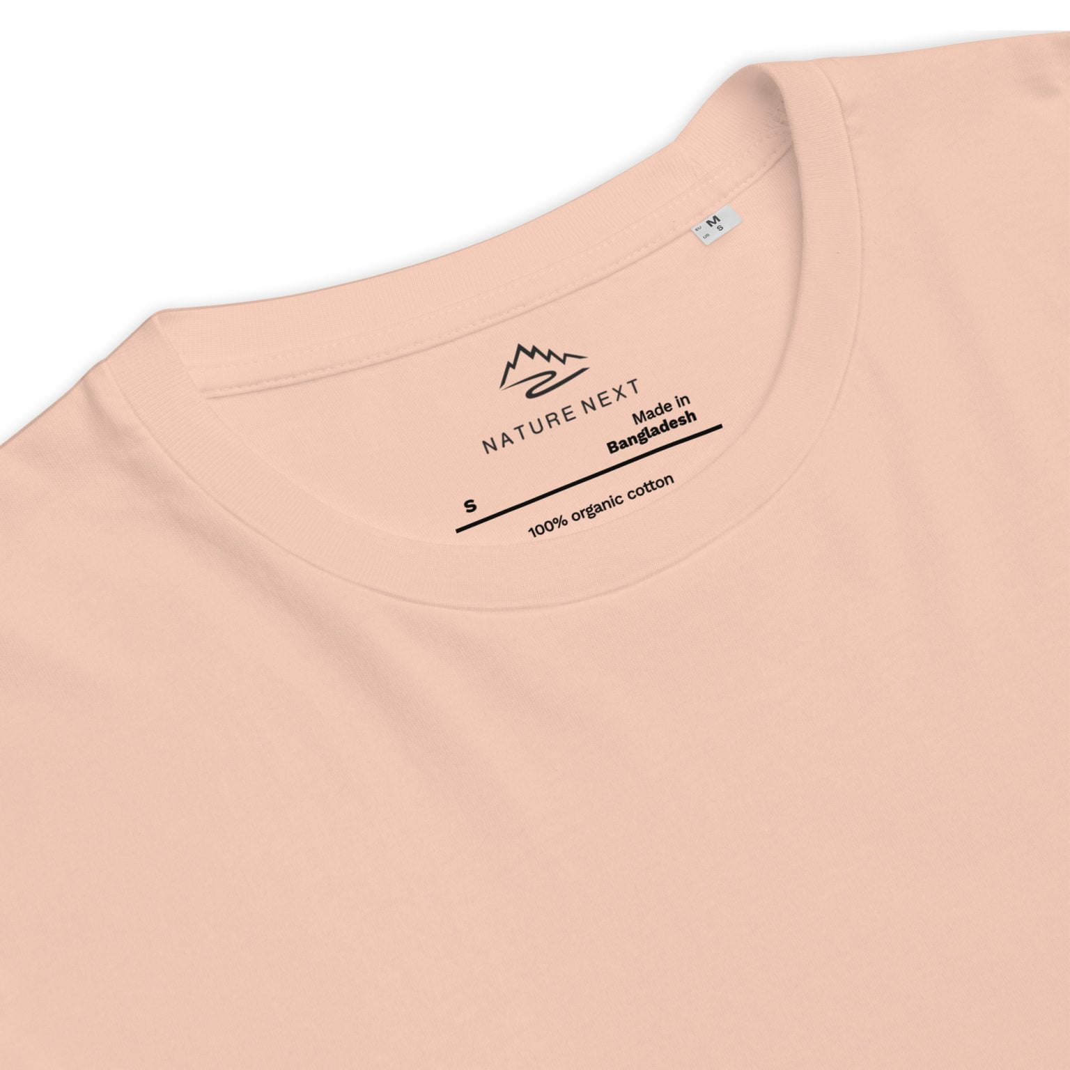 Alpine Echoes - Misty Mountain Landscape Shirt for Outdoor Enthusiasts